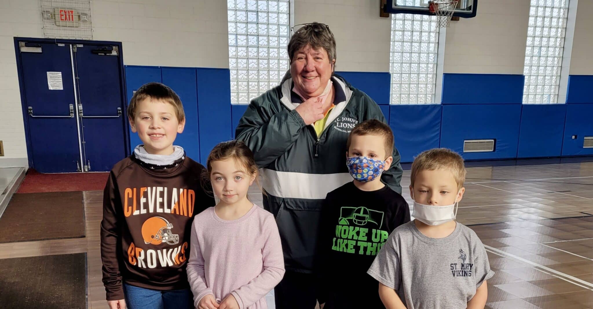 Beloved ‘Coach Mare’ Touched Countless Hearts, Lives | Geauga County ...