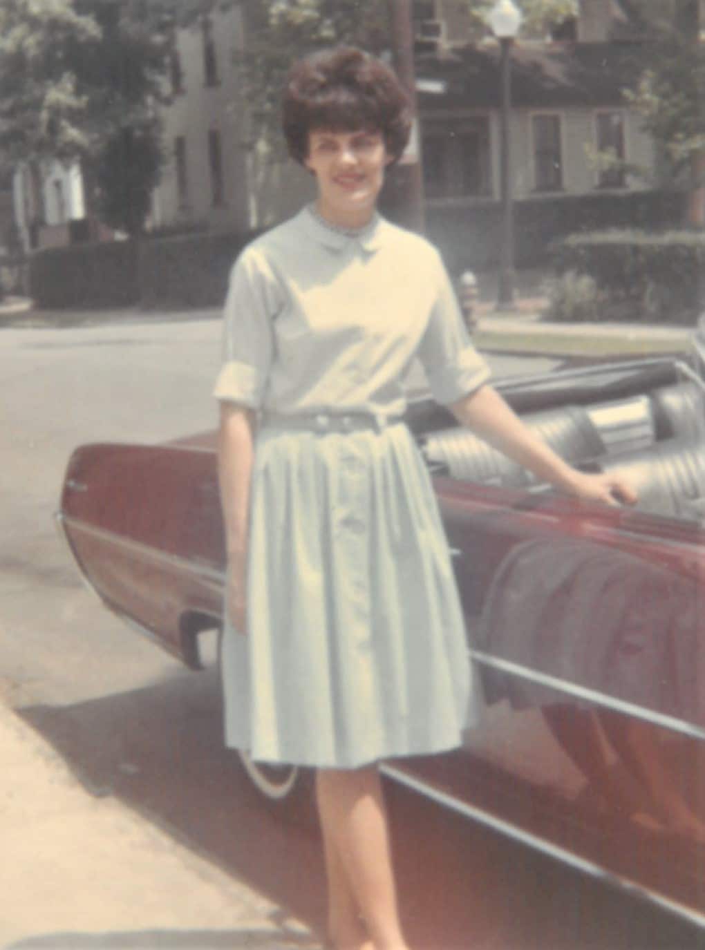 Marie Estelle Schultz | Geauga County Maple Leaf