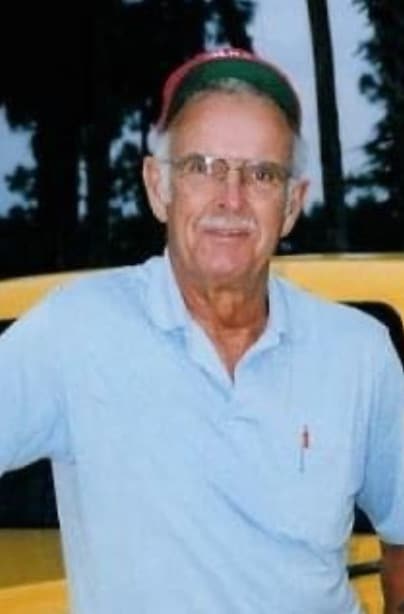 Richard J. Bosse | Geauga County Maple LeafGeauga County Maple Leaf