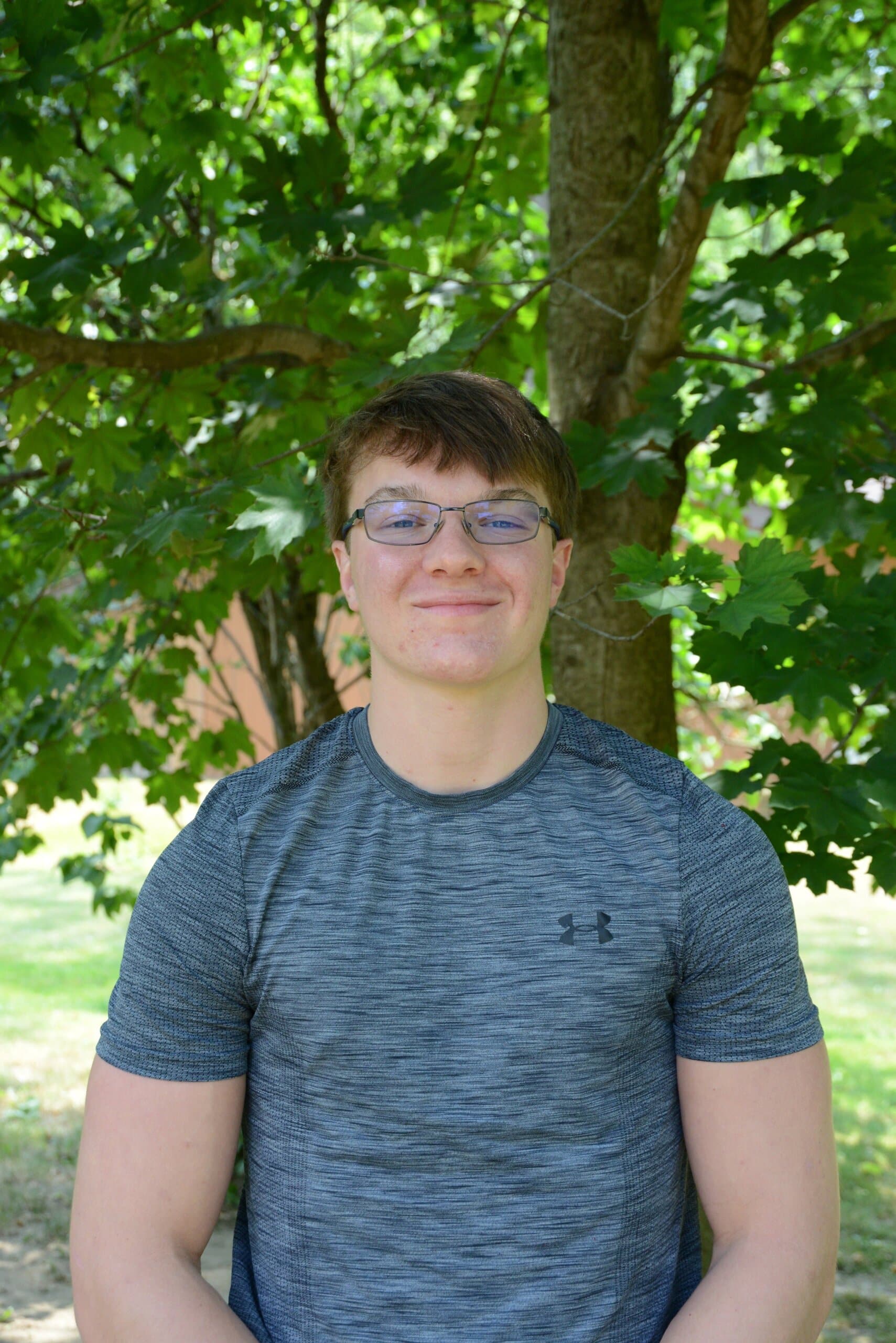 East Geauga Kiwanis Honors Students | Geauga County Maple Leaf