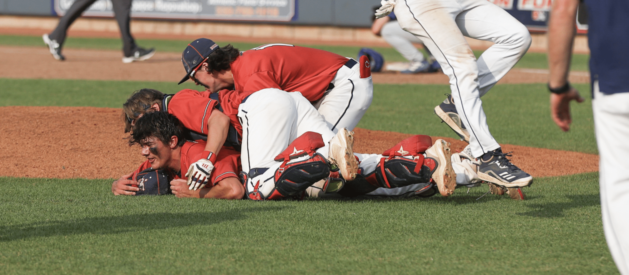 Kenston State Champions! | Geauga County Maple Leaf
