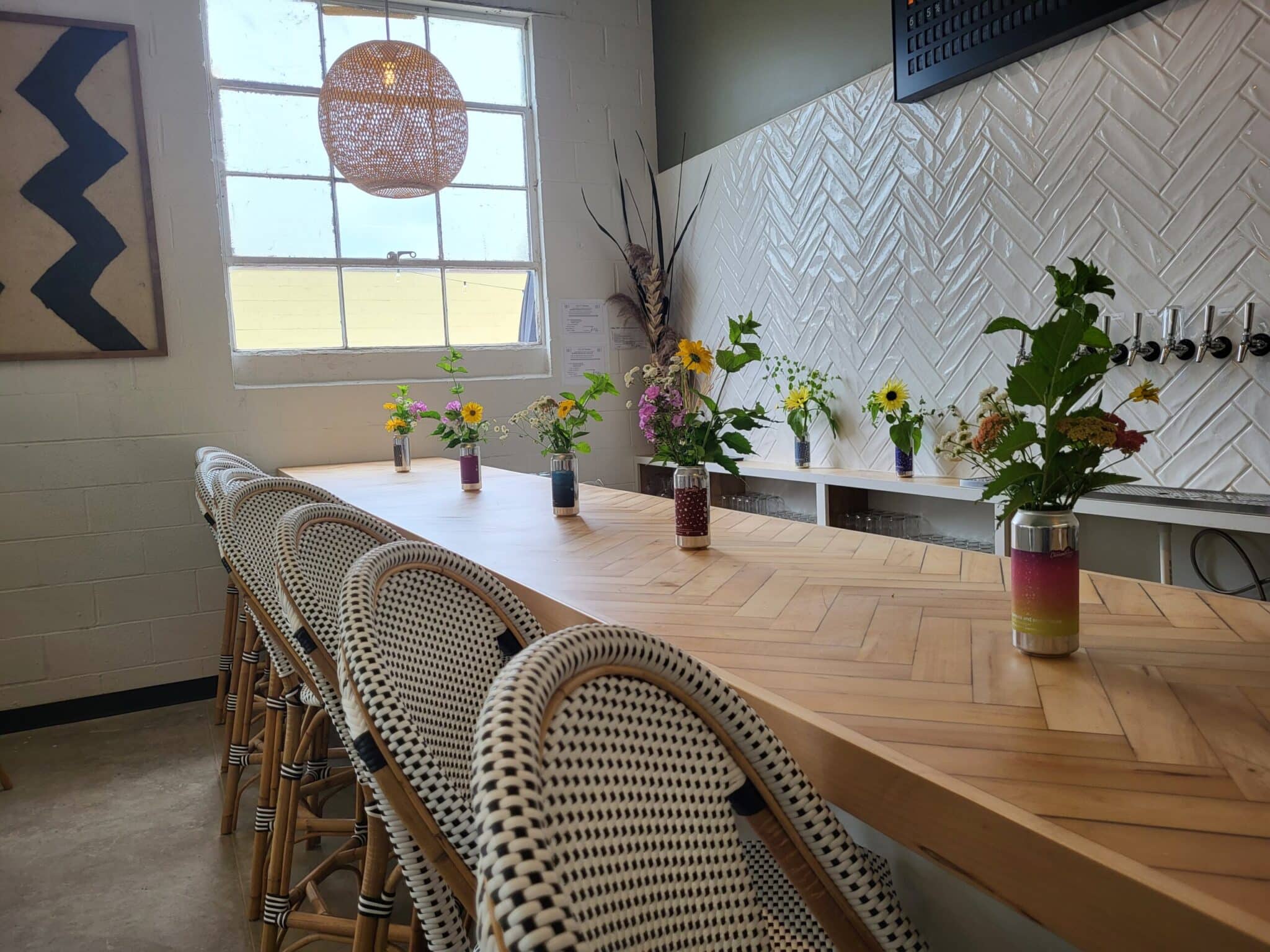 Eleventhree Brewing Combines Nostalgia With Craft Beer | Geauga County ...