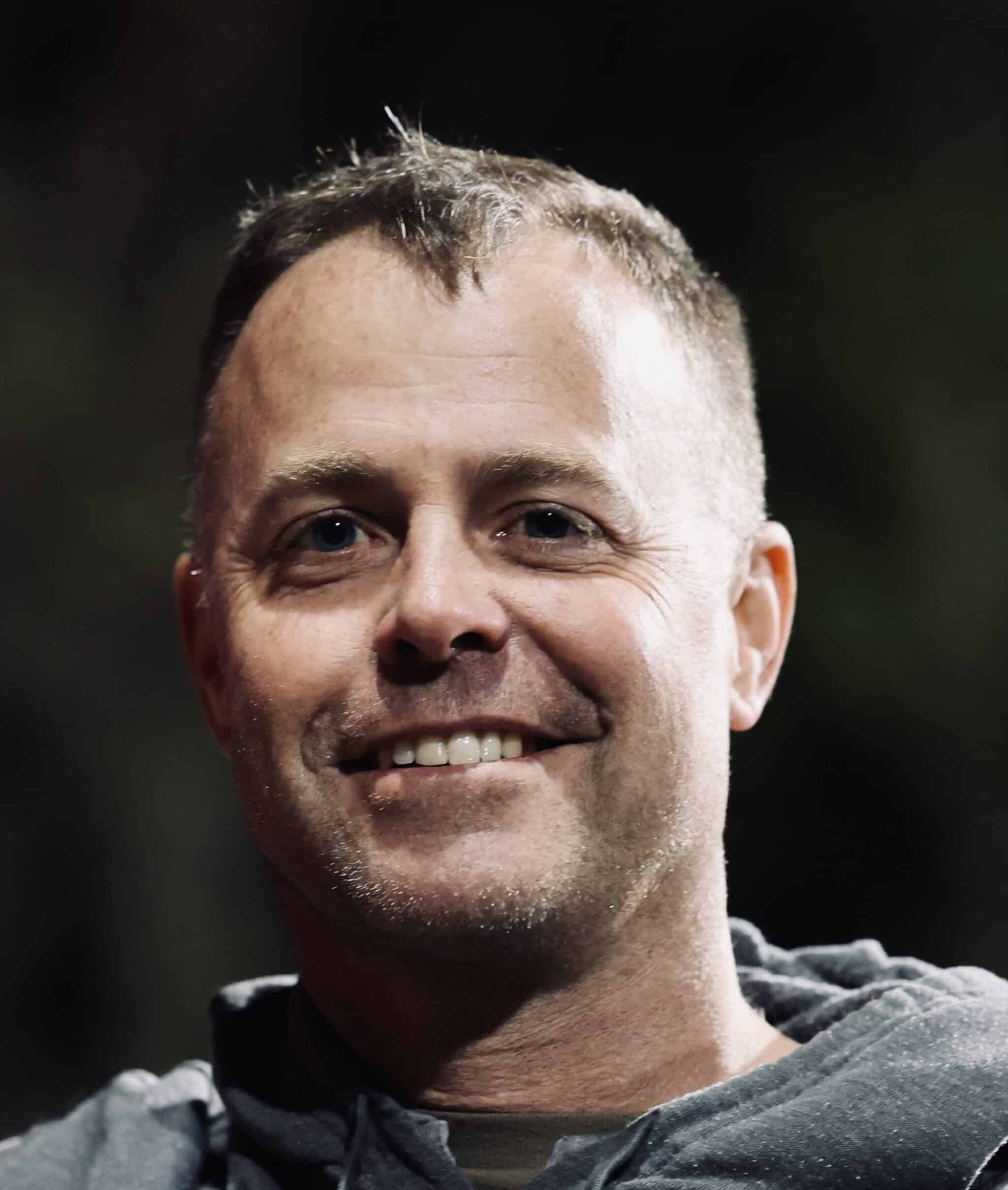 Former South Russell Officer Fighting to Clear His Name | Geauga County ...