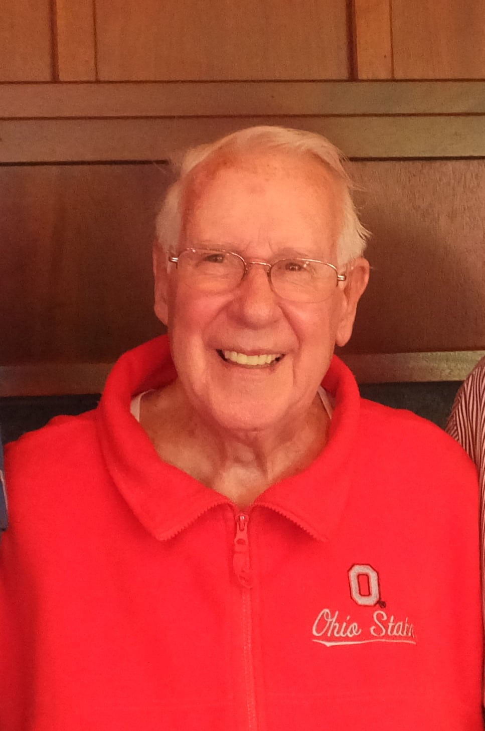 Bill Sherod | Geauga County Maple Leaf