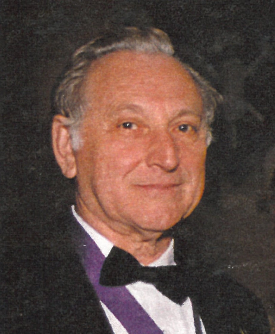 Charles P. Zicari | Geauga County Maple Leaf