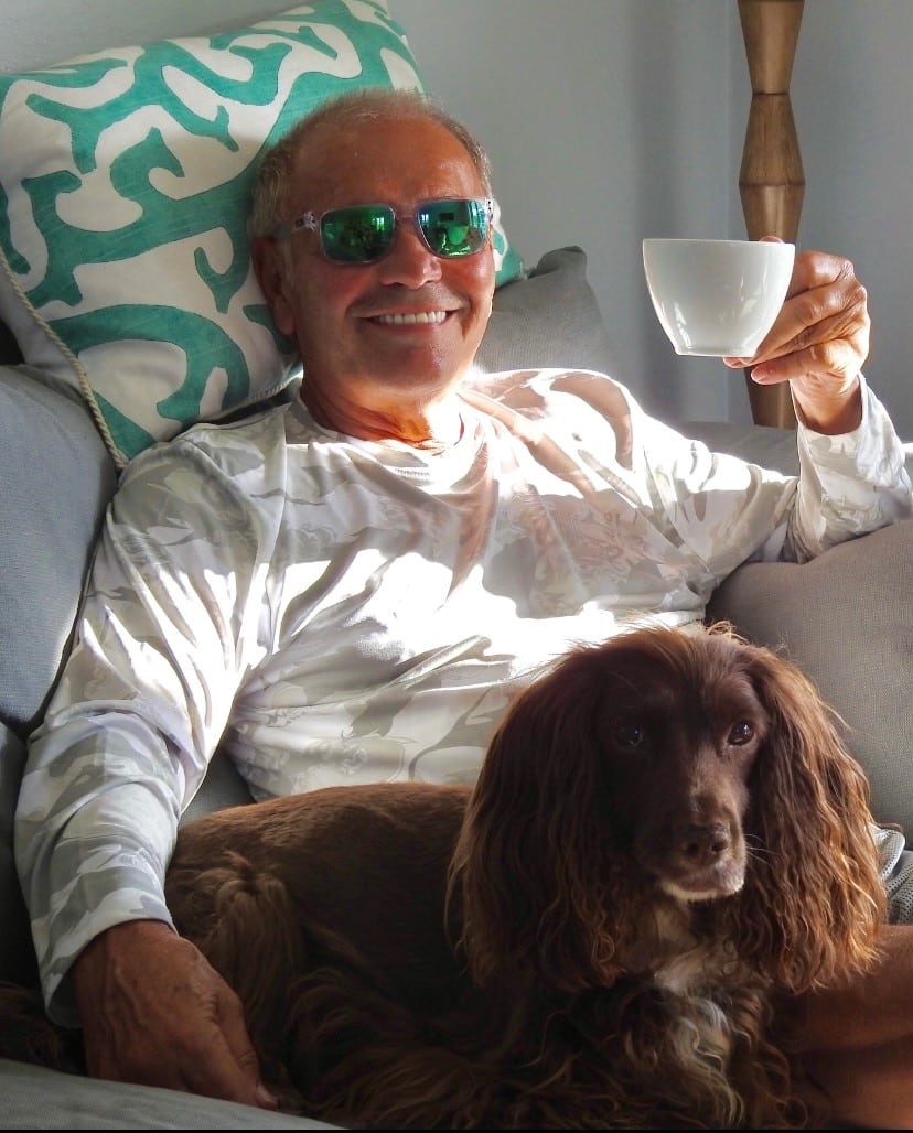 Paul Stephen Tunney | Geauga County Maple Leaf
