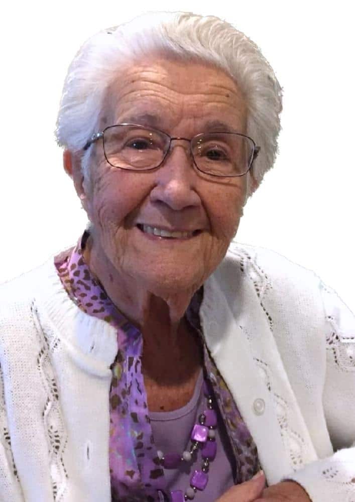 Doris Mae Hooberry | Geauga County Maple Leaf