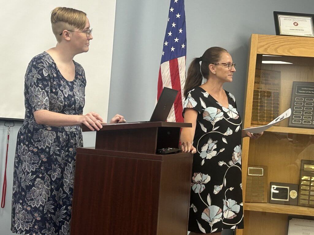 Substance Abuse Prevention Goal of Cardinal Coalition | Geauga County ...