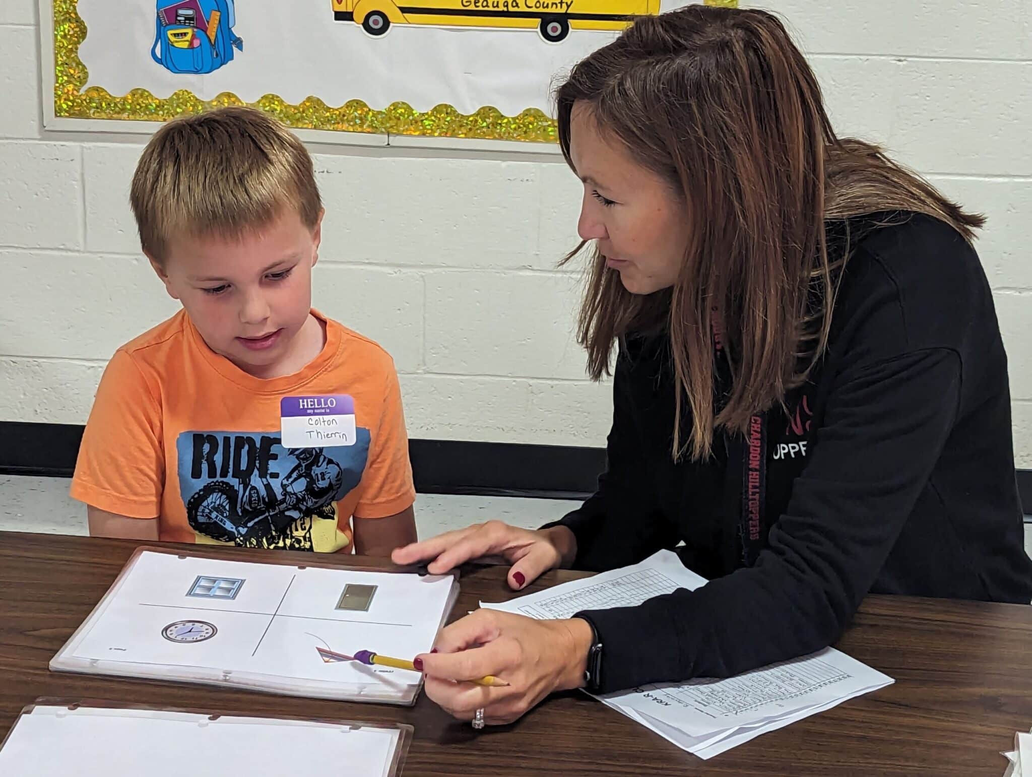 Chardon School News | Geauga County Maple Leaf