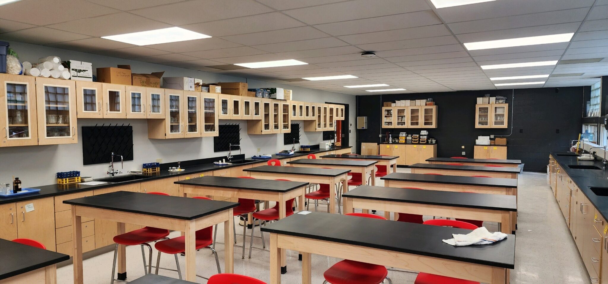 Chardon School News | Geauga County Maple Leaf