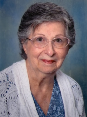 Marian J. Lemmermann | Geauga County Maple Leaf