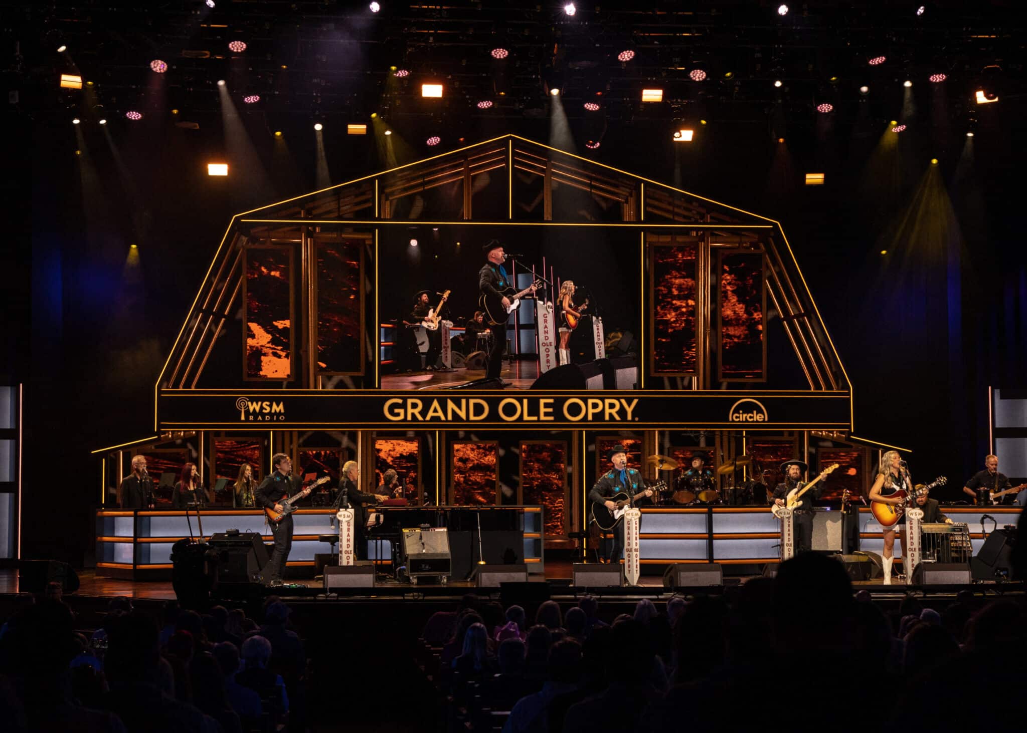 The Shootouts Aim to Return Honky-Tonkin’ & Rockin’ Music to Geauga ...