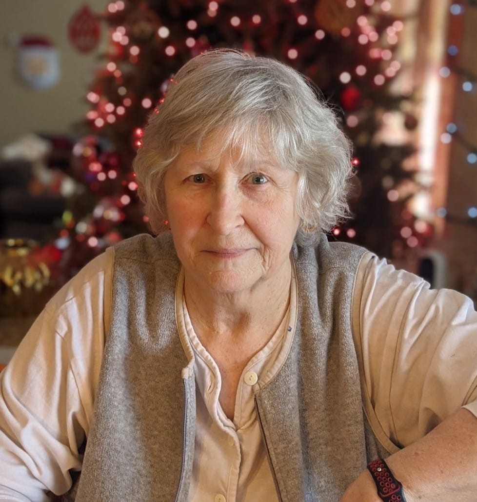 Judith Marie Conn | Geauga County Maple Leaf