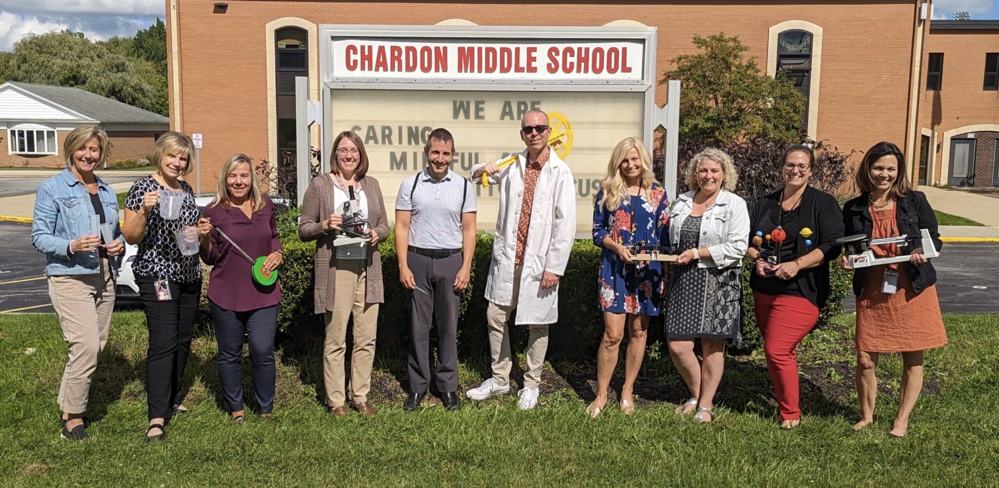 Chardon School News | Geauga County Maple LeafGeauga County Maple Leaf