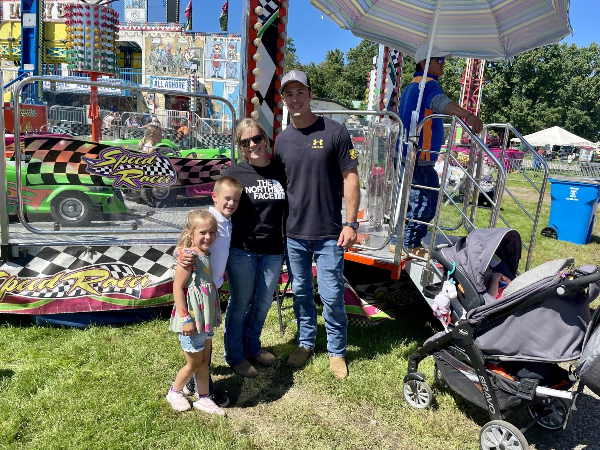 Geauga County Fair Welcomes Back Beloved Family Tradition | Geauga ...