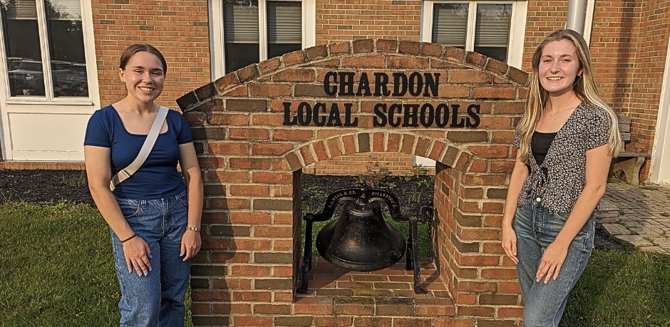 Chardon School News | Geauga County Maple Leaf