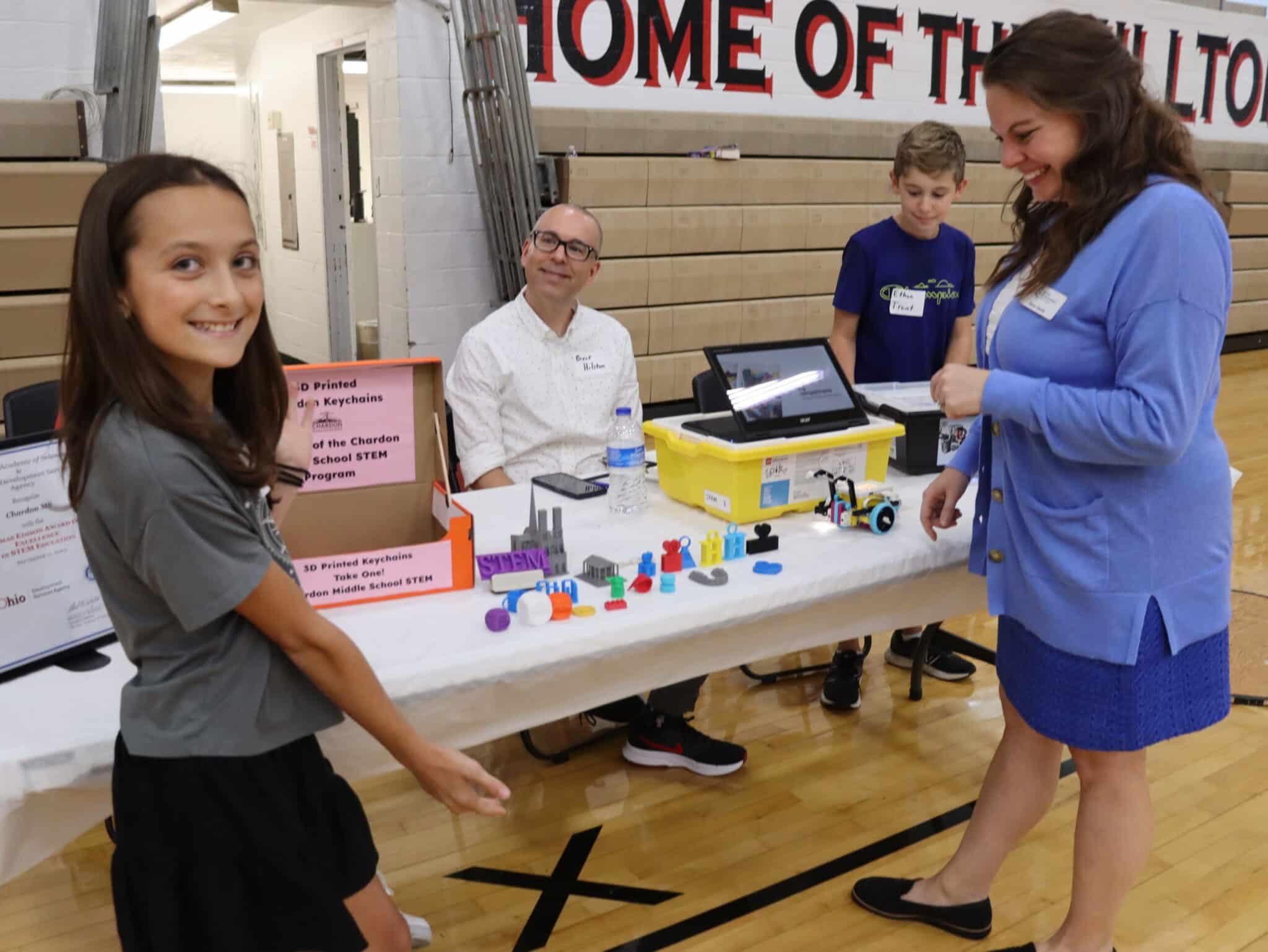 Chardon School News | Geauga County Maple Leaf