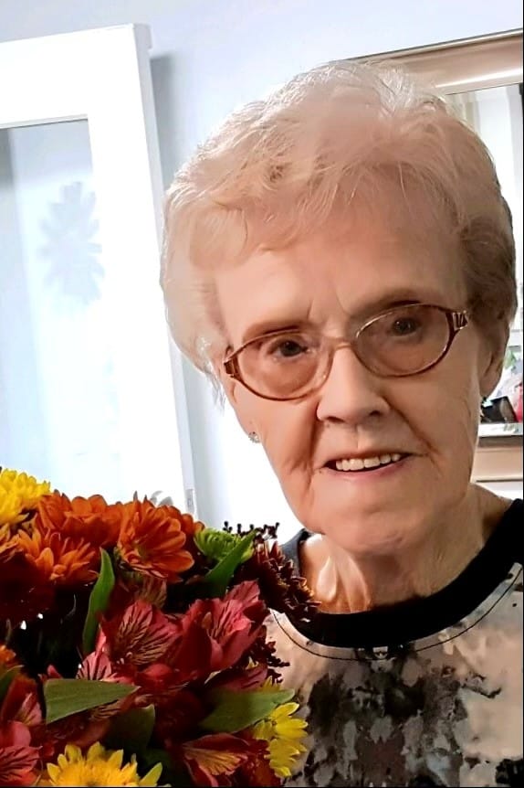 Elaine Marie Strong | Geauga County Maple Leaf