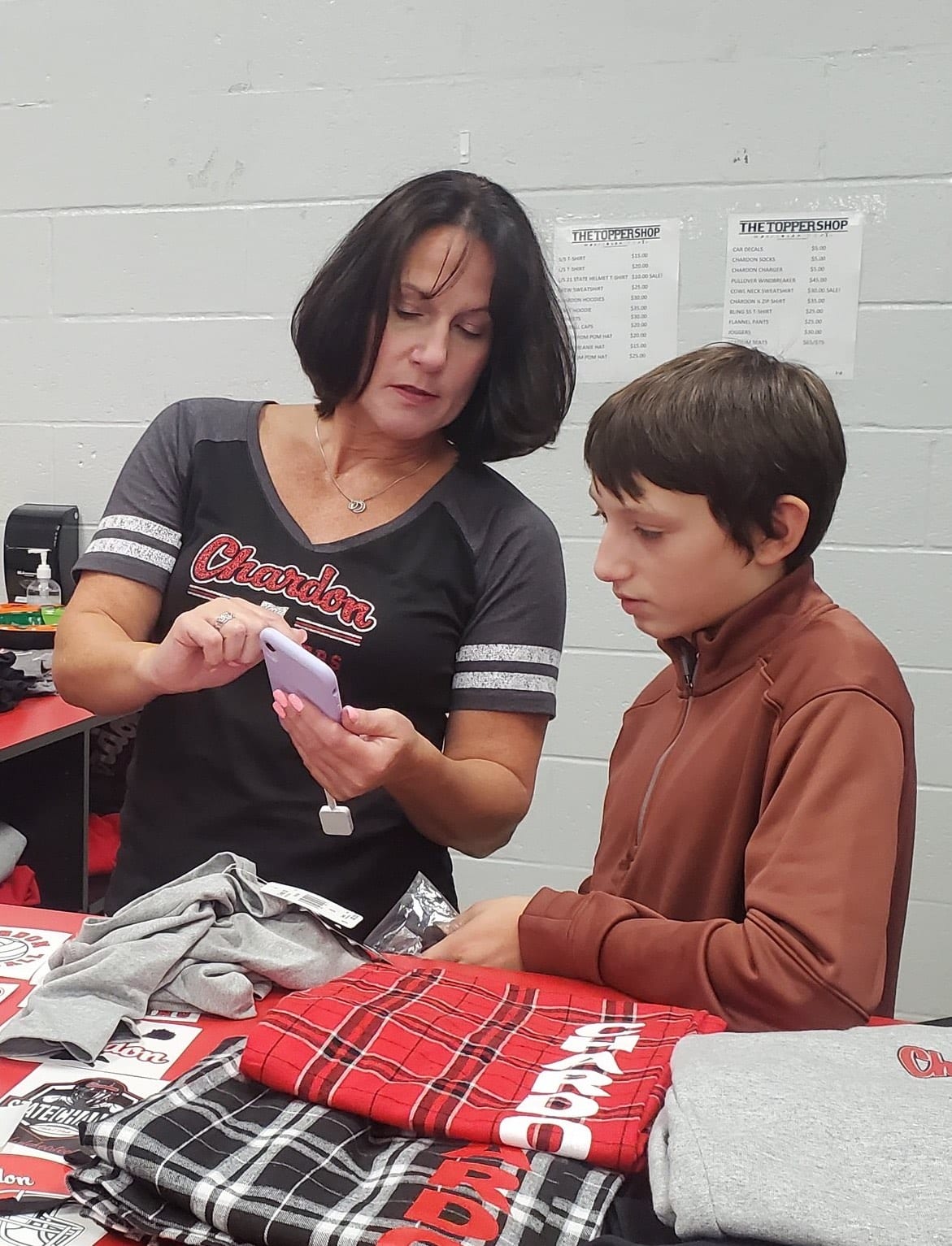 Chardon School News | Geauga County Maple Leaf