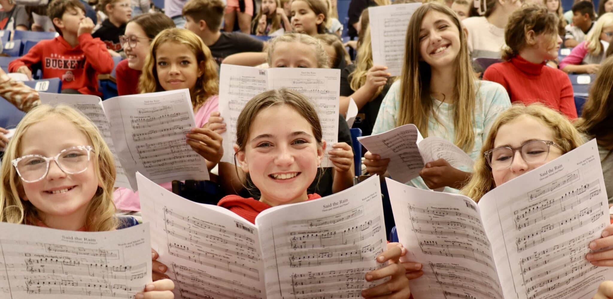 Chardon School News | Geauga County Maple Leaf