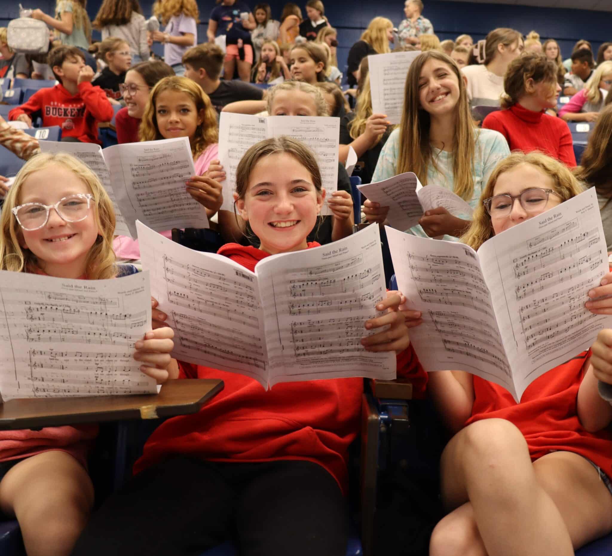 Chardon School News | Geauga County Maple Leaf