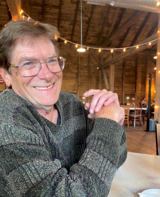 Gorden Vogt | Geauga County Maple Leaf