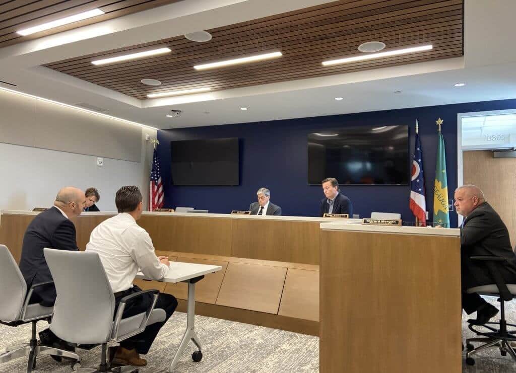 Commissioners to Review Conduit Financing Request | Geauga County Maple ...