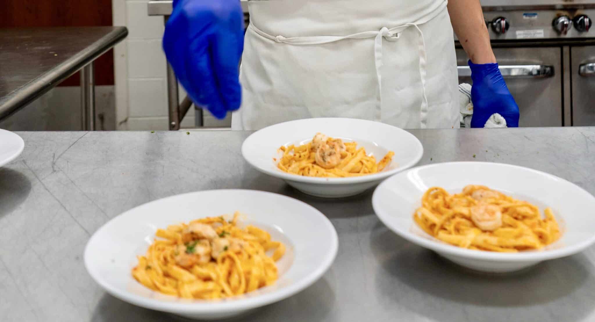 ‘Auburn Room’ Makes Education Delicious | Geauga County Maple Leaf