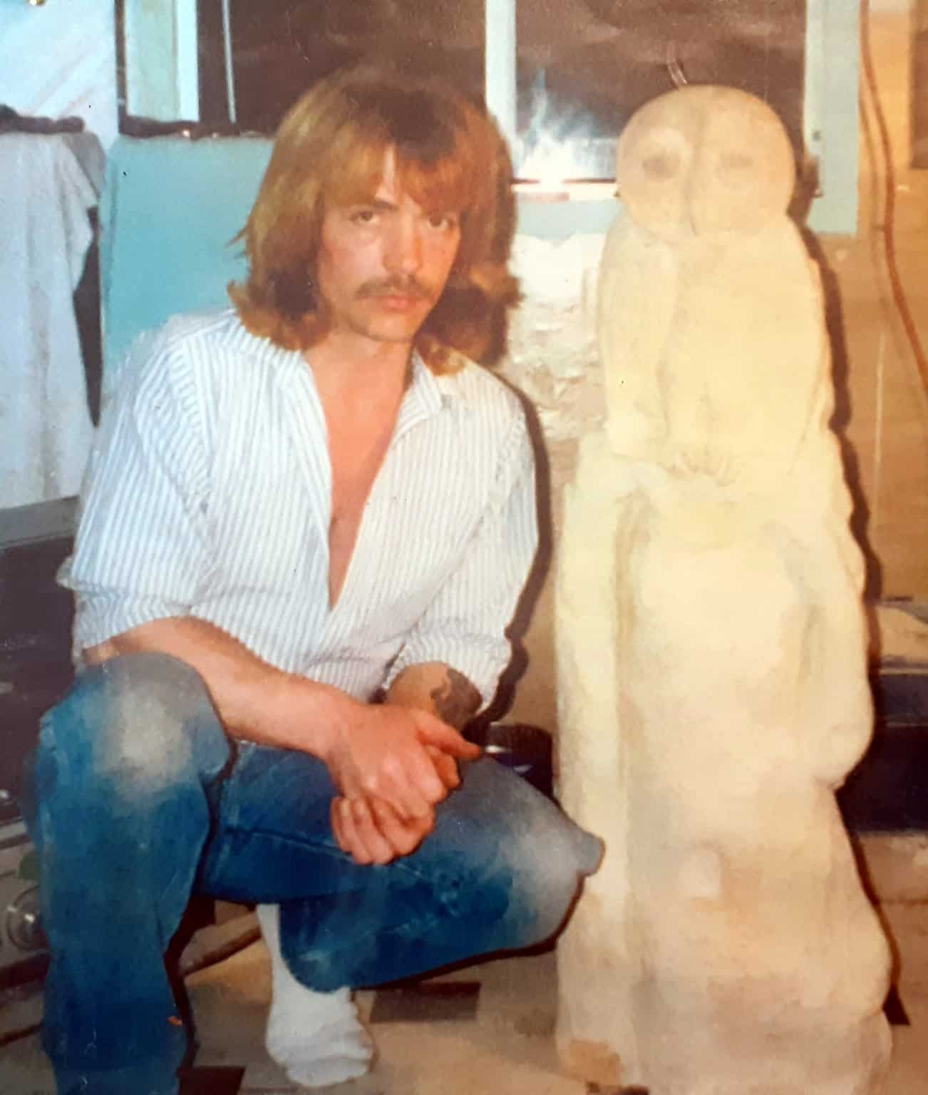 Richard W. Jambor | Geauga County Maple Leaf