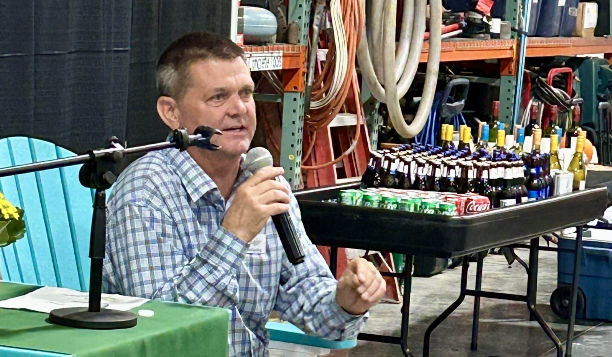 McCaskey Landscaping Branching Out | Geauga County Maple Leaf