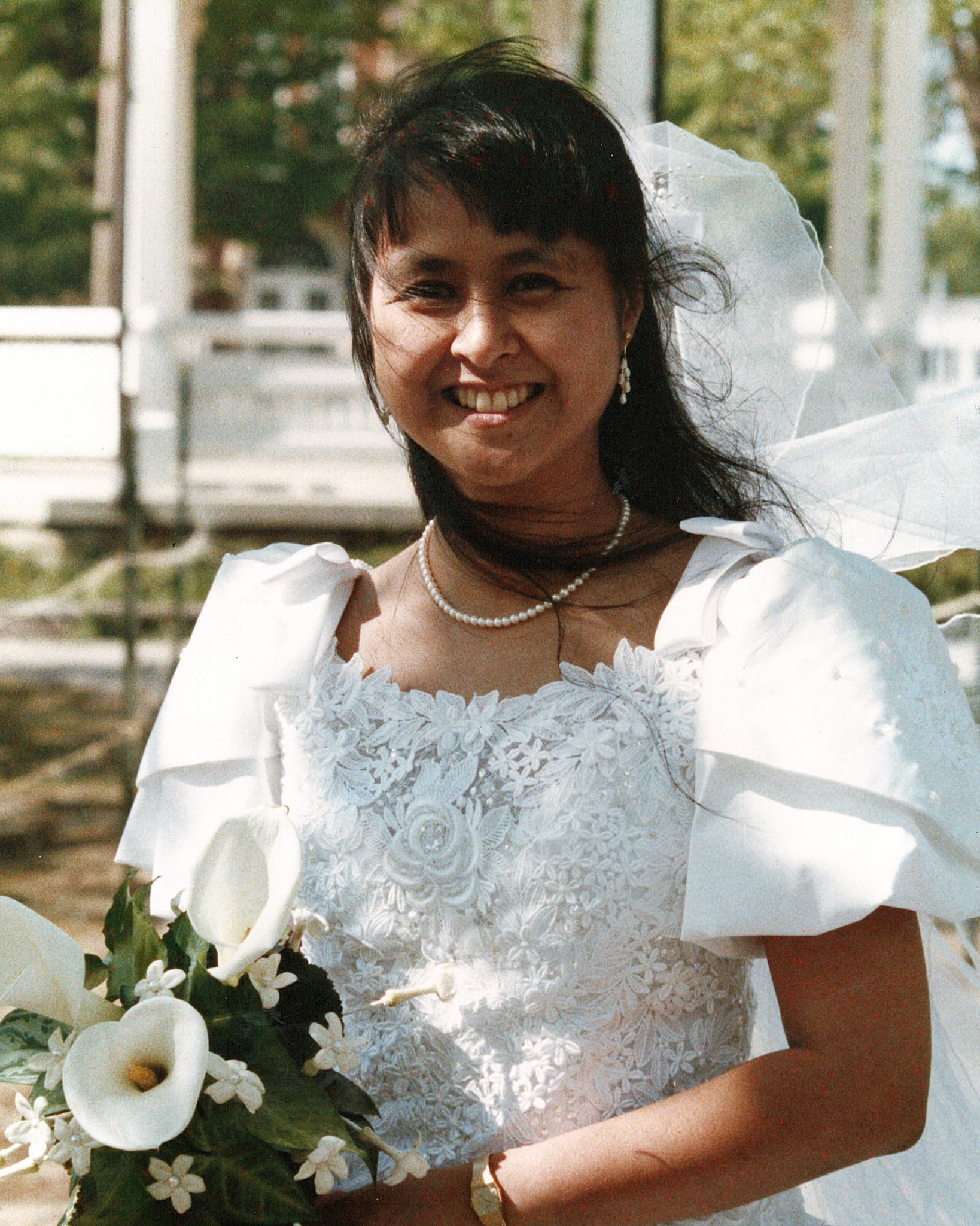 Victoria Gabriel Garcia | Geauga County Maple LeafGeauga County Maple Leaf