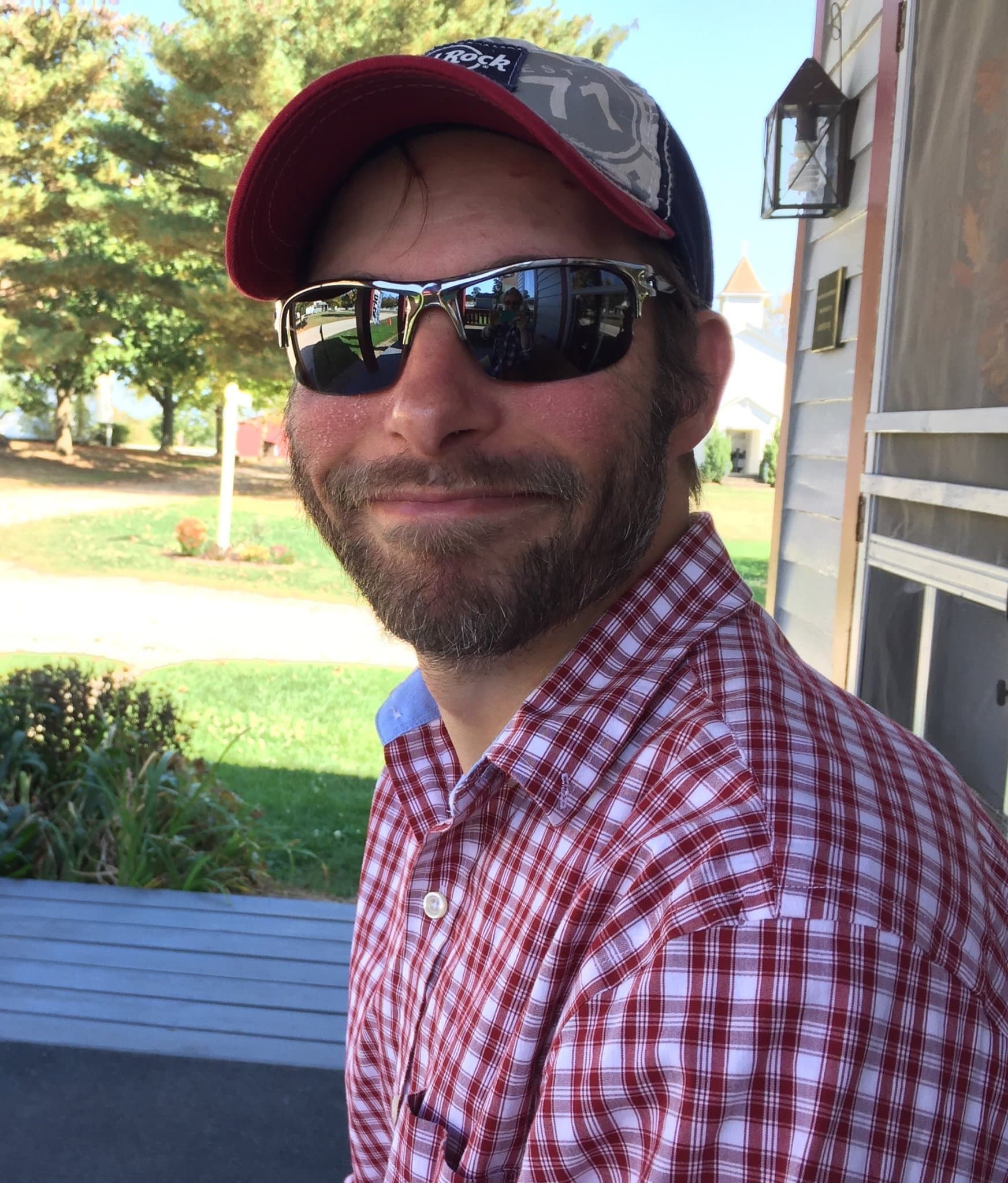 Jason Daniel Kankula | Geauga County Maple Leaf