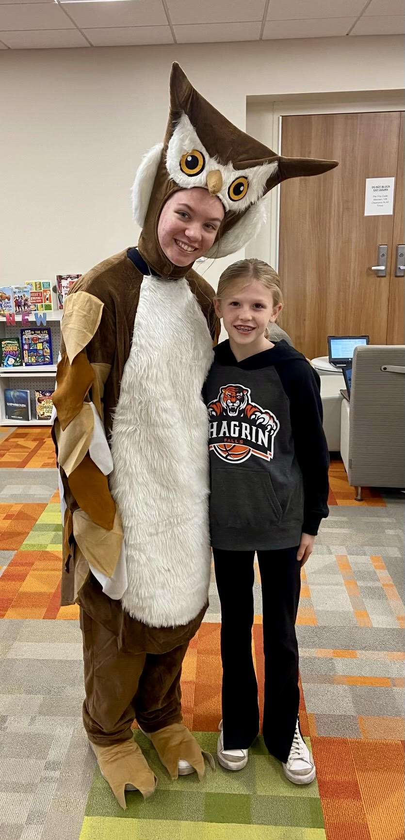 Chagrin Falls School News | Geauga County Maple Leaf