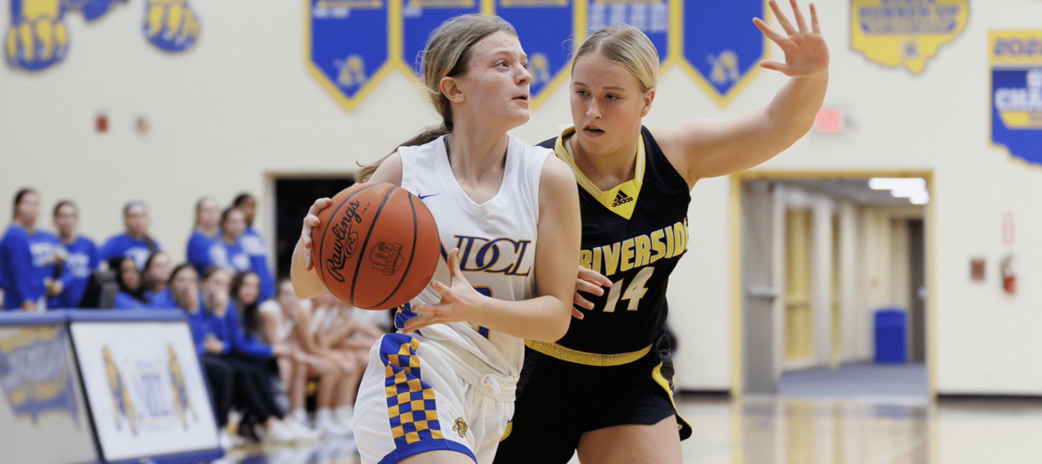 Young Lions Declawed by Beavers | Geauga County Maple Leaf