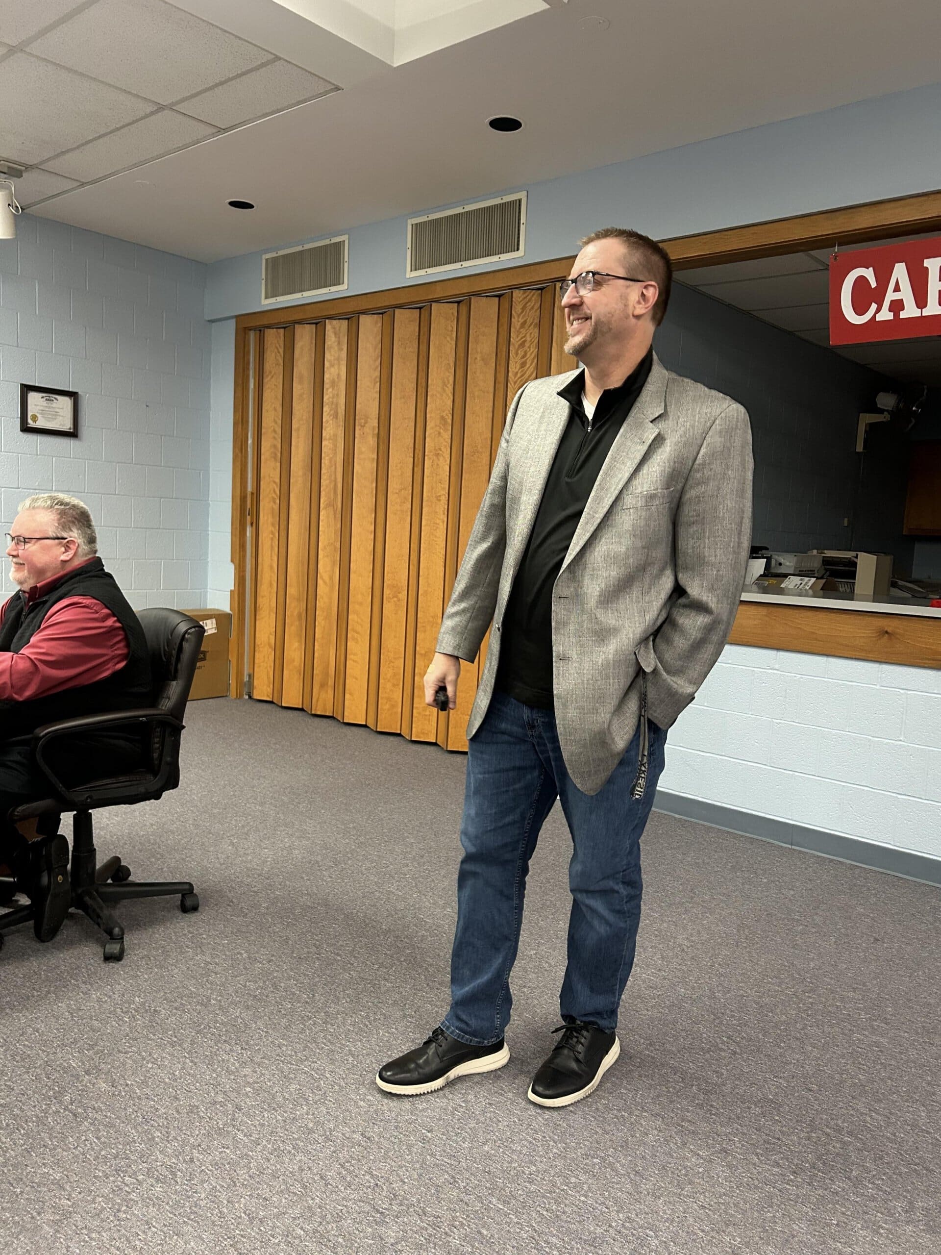 Cardinal Schools May Change to Latin Honor System in 2026 | Geauga ...
