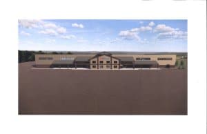 Hartville Hardware Closer to Building in Middlefield | Geauga County ...