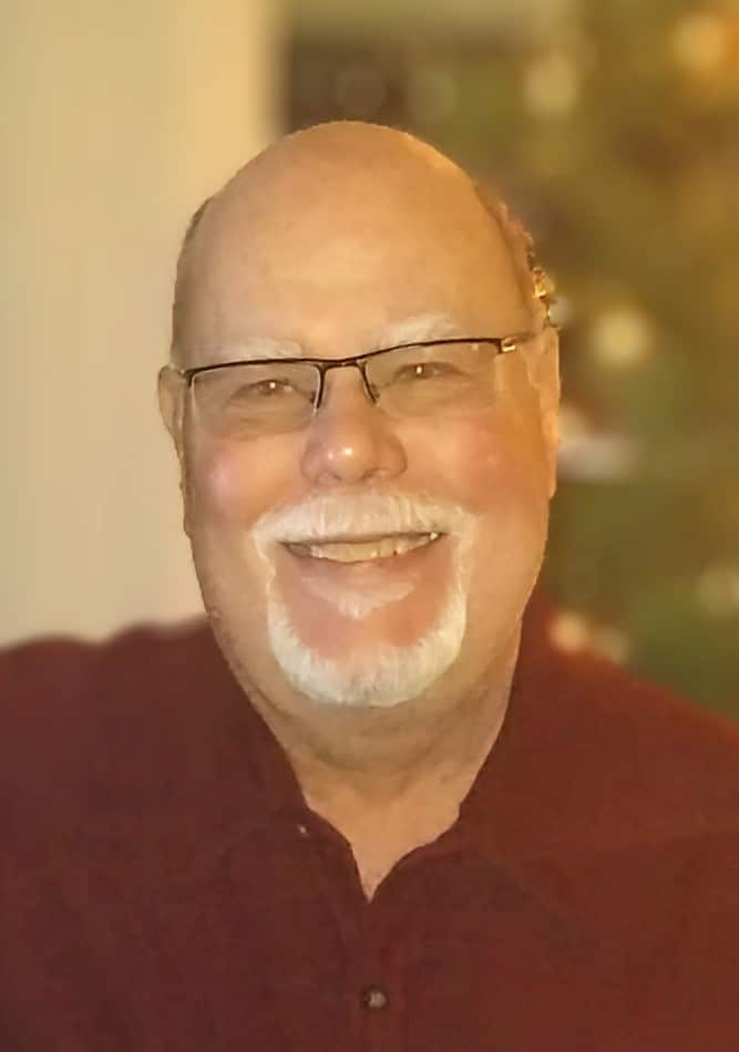 J. Reginald Roberts | Geauga County Maple Leaf
