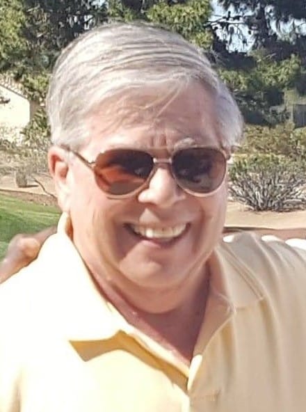 William Joseph Lavin | Geauga County Maple Leaf