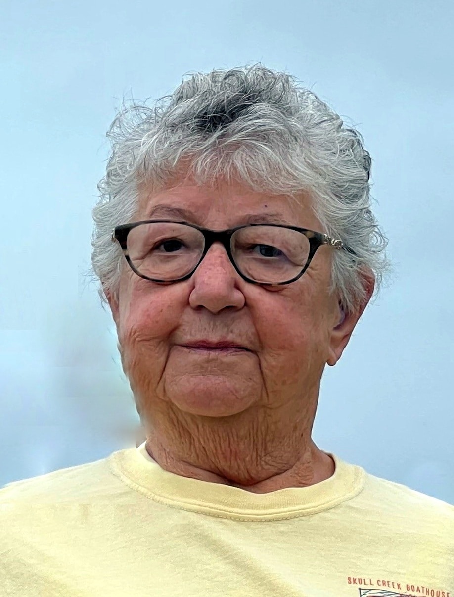 Barbara Ann Westover | Geauga County Maple LeafGeauga County Maple Leaf