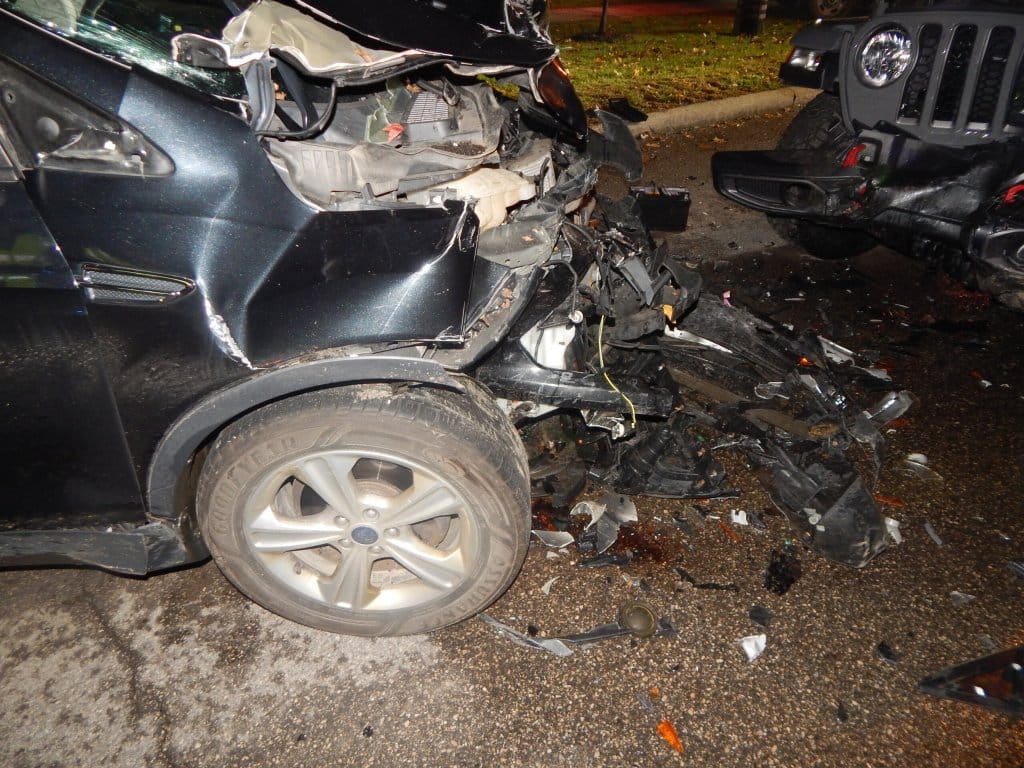 Middlefield Man Charged with Vehicular Assault in Burton Crash | Geauga ...