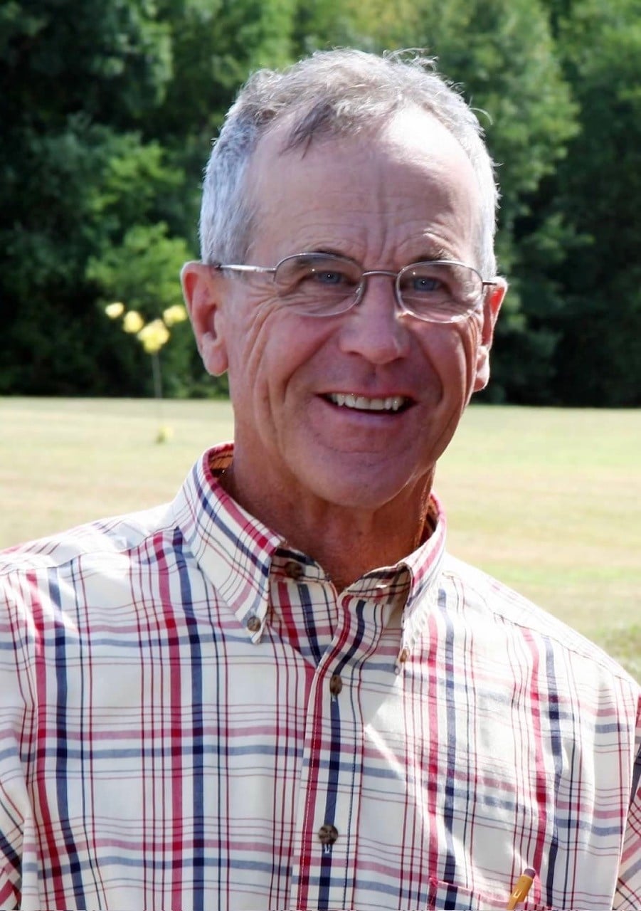 Charles Wantz | Geauga County Maple LeafGeauga County Maple Leaf