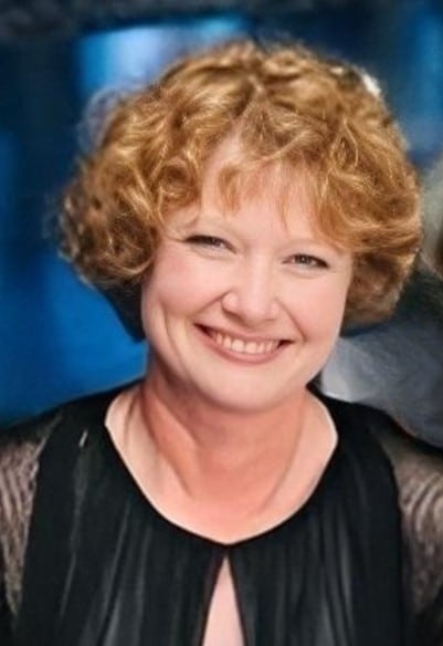 Amy Elizabeth McDonald | Geauga County Maple Leaf