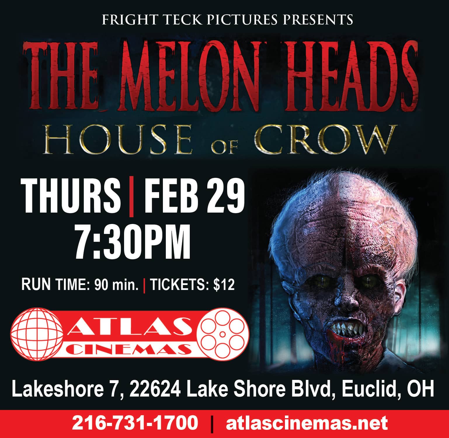 Kirtland ‘Melonheads’ Make the Movies | Geauga County Maple LeafGeauga ...