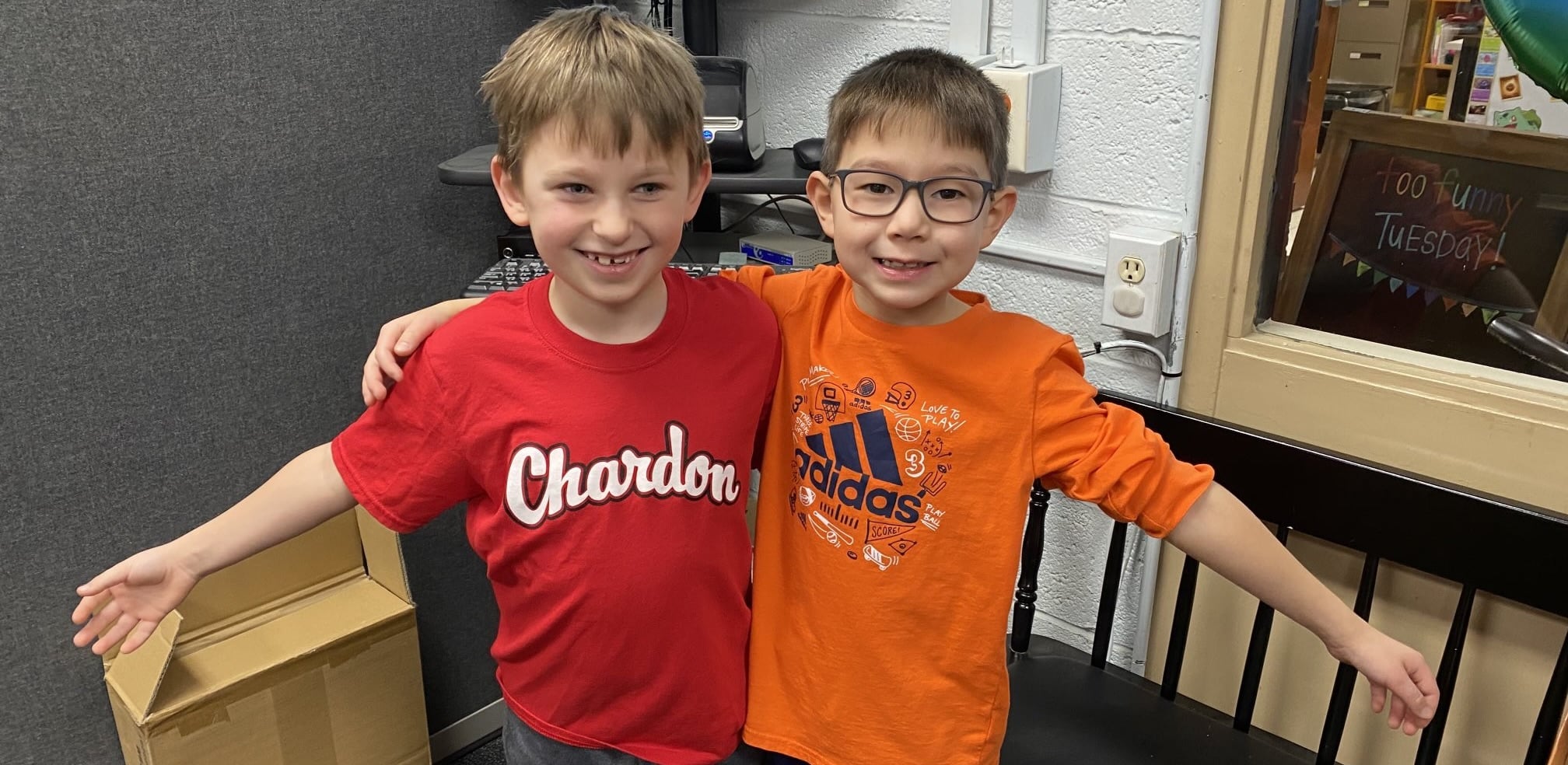 Chardon School News | Geauga County Maple Leaf