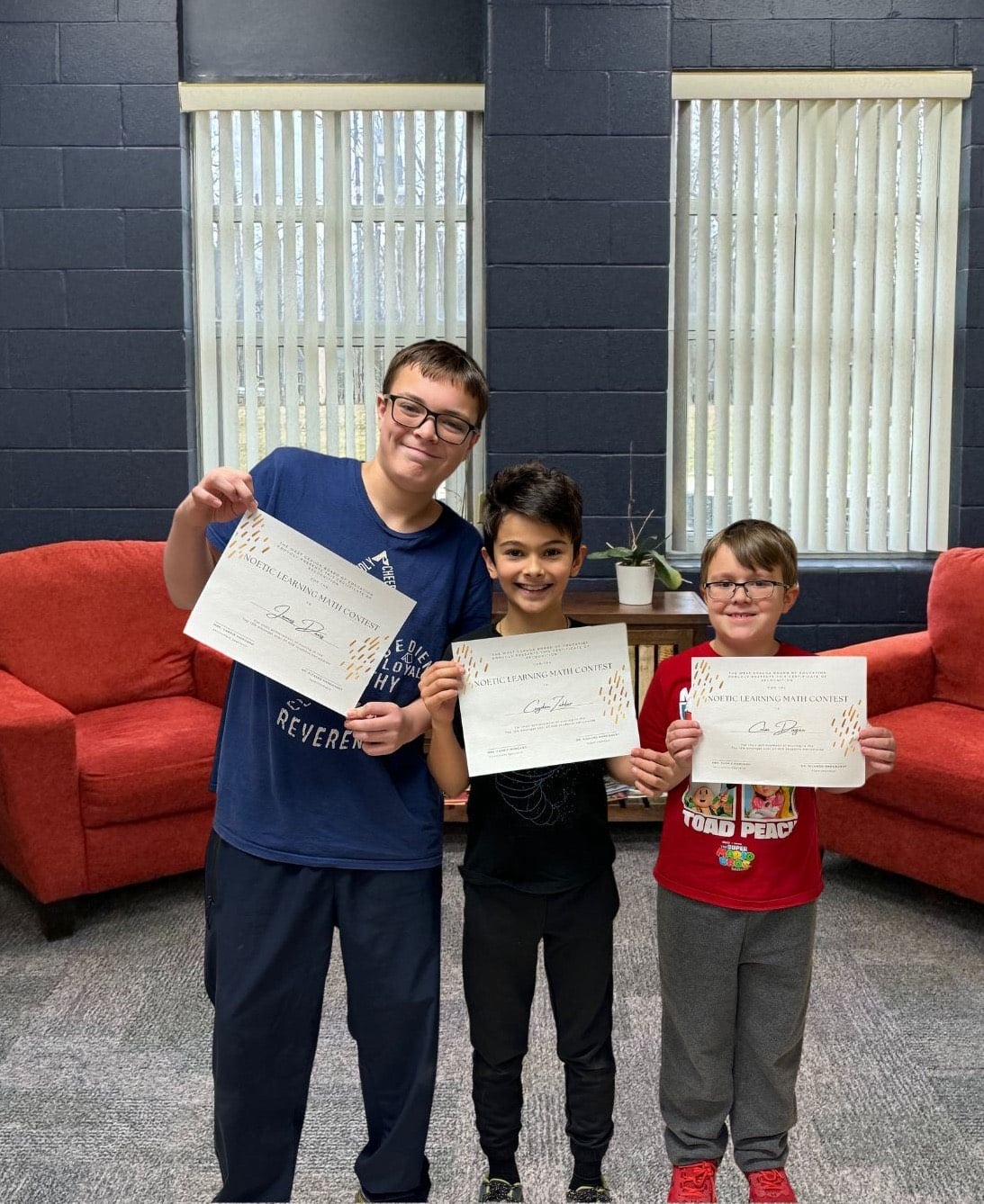 West Geauga School News | Geauga County Maple Leaf