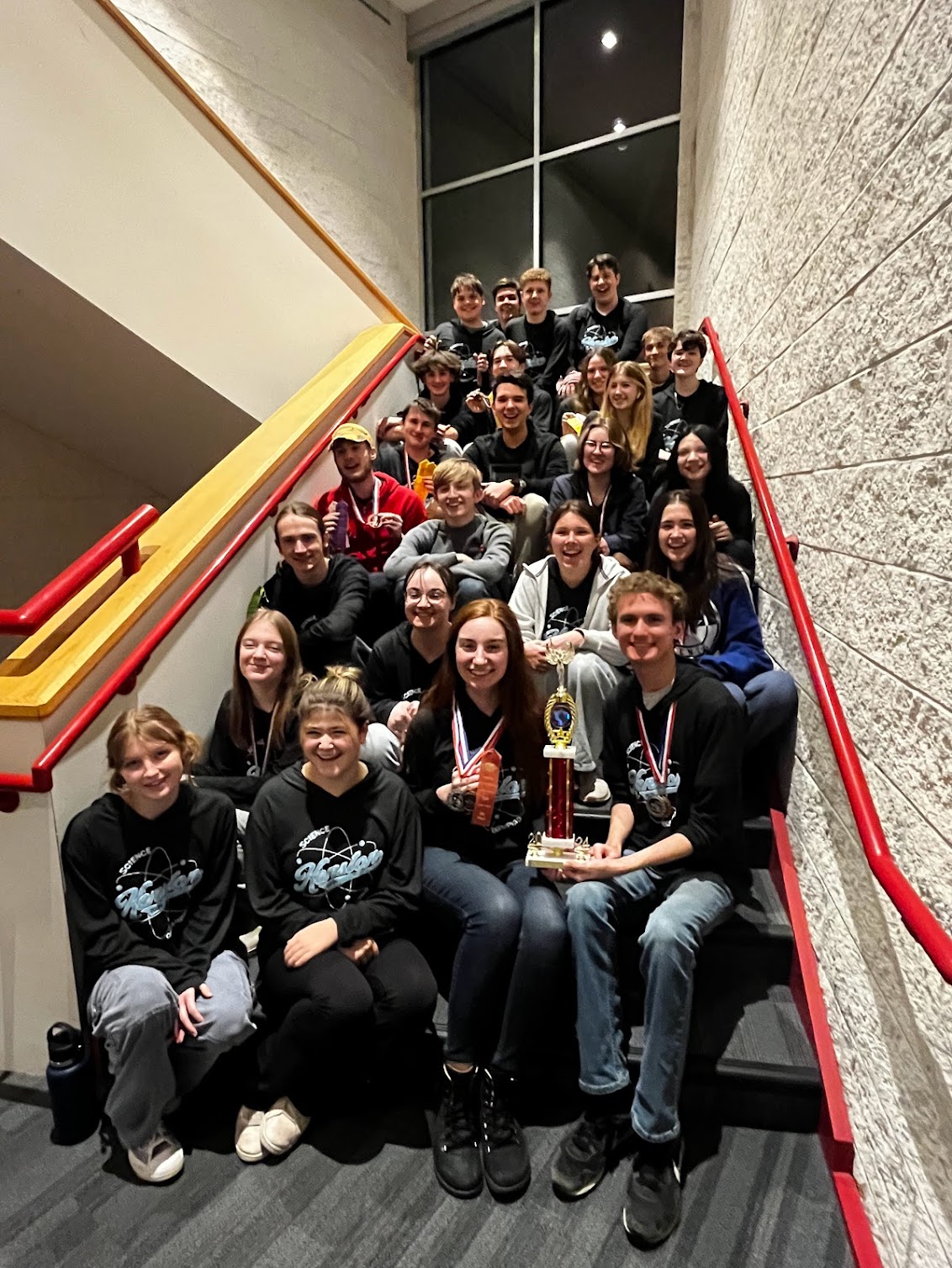 Kenston School News | Geauga County Maple Leaf