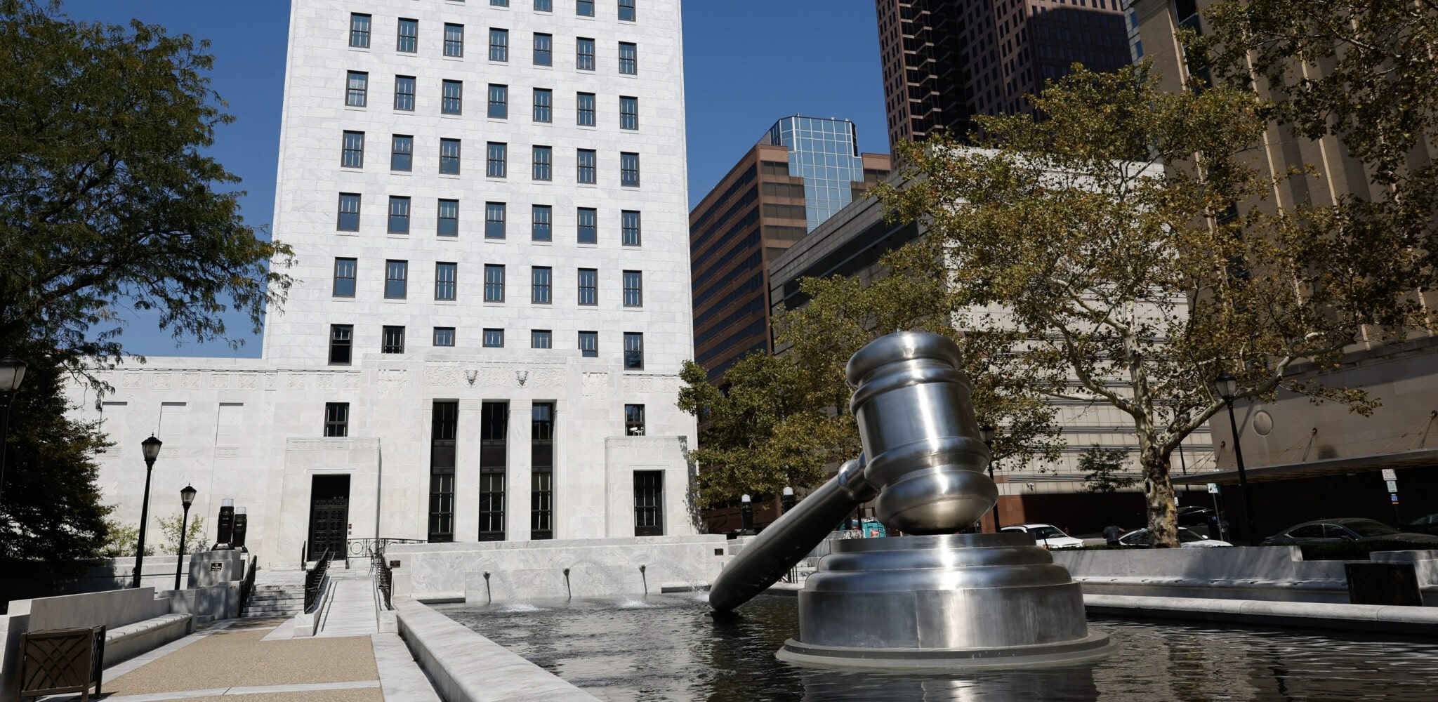 Supreme Court Rejects Grendell Appeal | Geauga County Maple Leaf