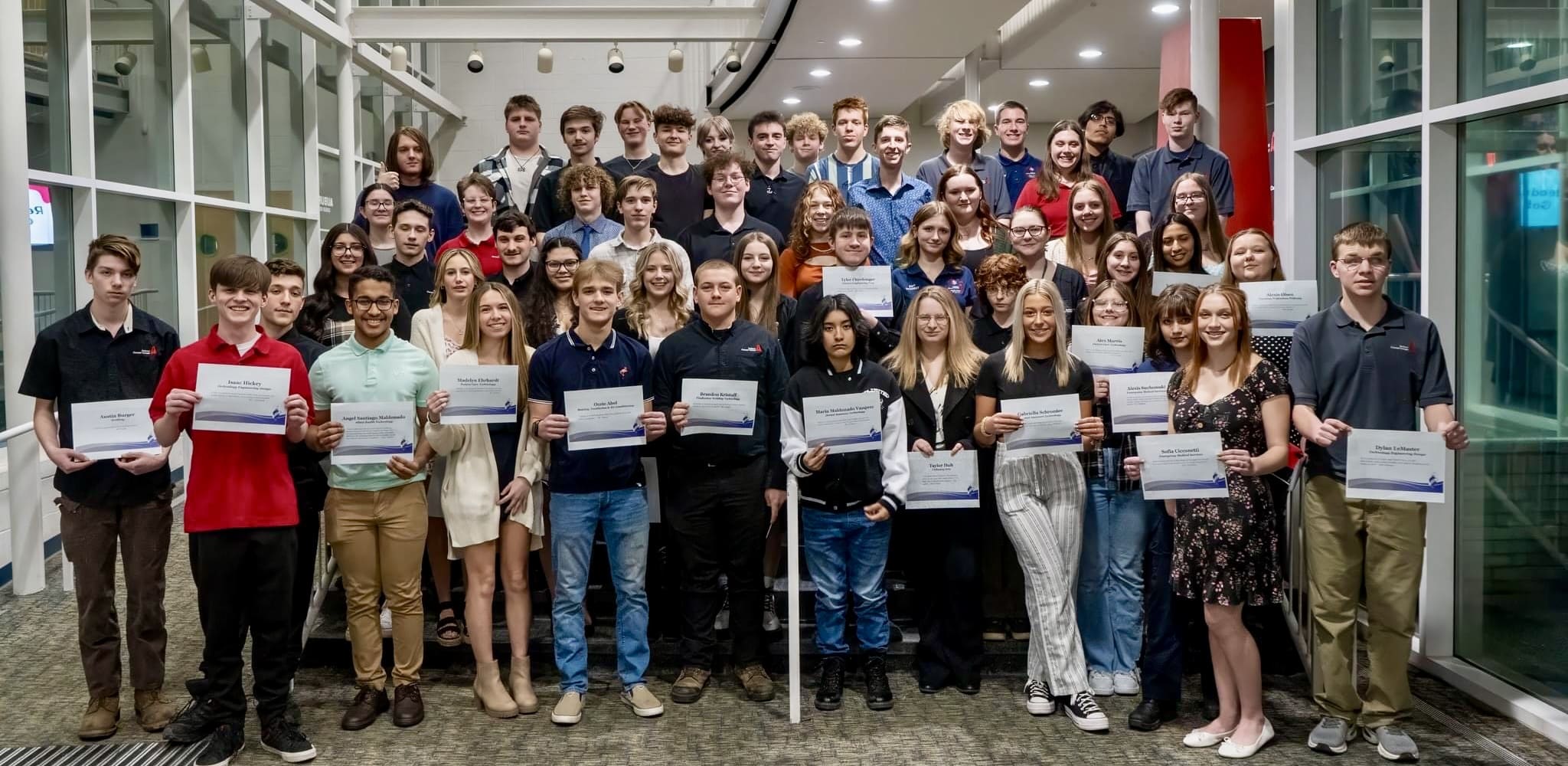 Auburn Career Center | Geauga County Maple Leaf