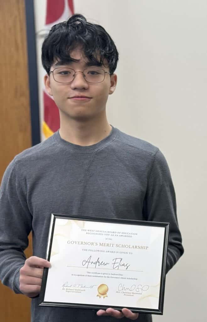 West Geauga School News | Geauga County Maple Leaf