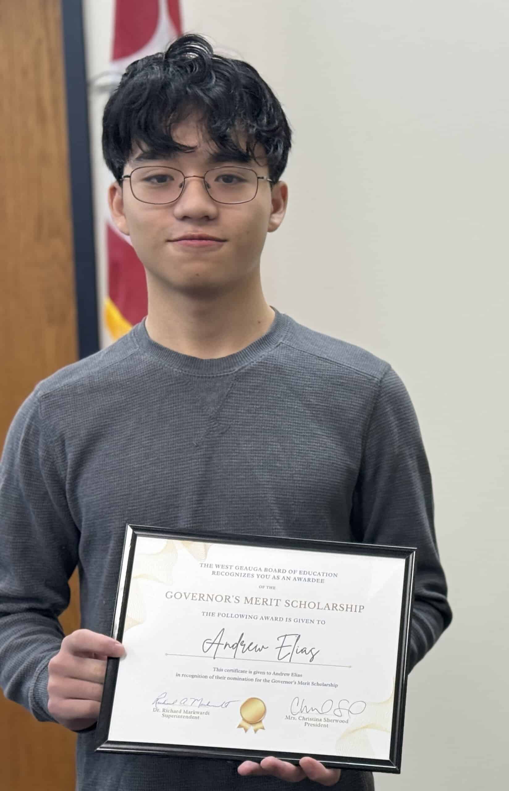 West Geauga School News | Geauga County Maple Leaf